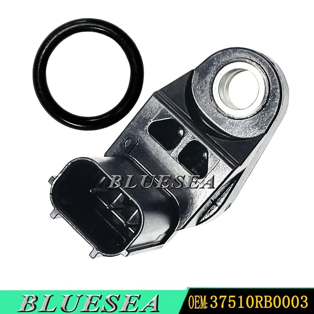 Engine Camshaft Position Sensor 37510-RB0-003 For HONDA City Civic IX ...