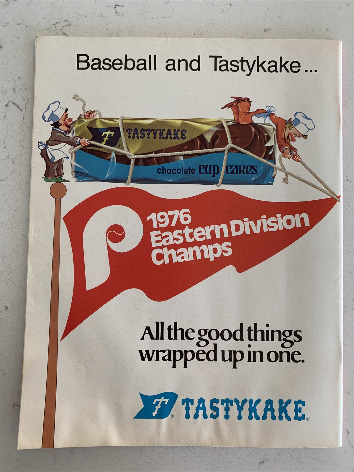 The Philadelphia Phillies 1977 Official Baseball Yearbook,(B190) | eBay