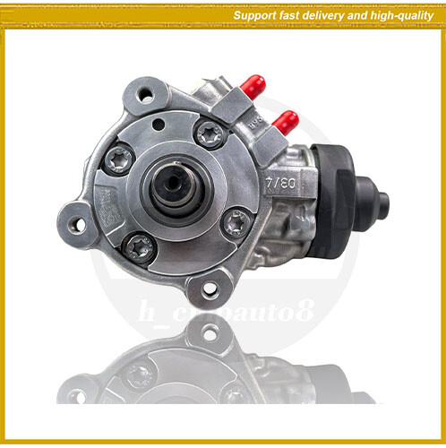 0445010507 Fuel Injection Pump for Audi VW Skoda 2.0 TDI 03L130755A ...