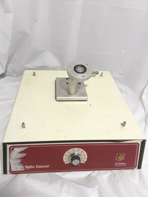 Shakers - Labnet Orbital