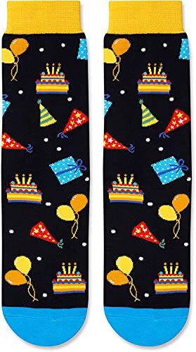 Zmart Happy Funny Fun Birthday Gifts for Women Men Teens Cool Birthday ...