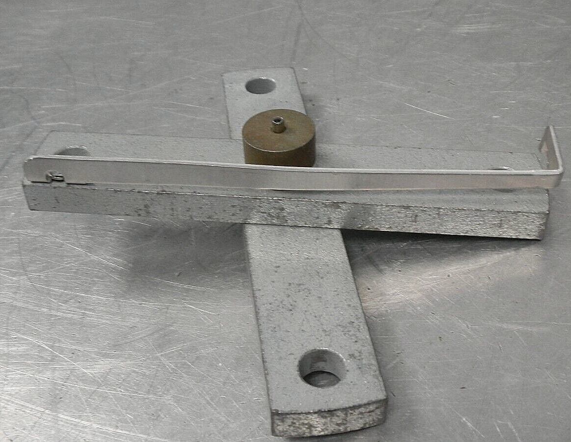 WAKEFIELD 144-2 COMPRESSION MOUNTING CLAMP SCR LOT OF 5 | eBay