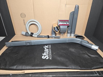 Lot of Genuine Shark Vacuum Accessories/Attachments Various NEW w ...