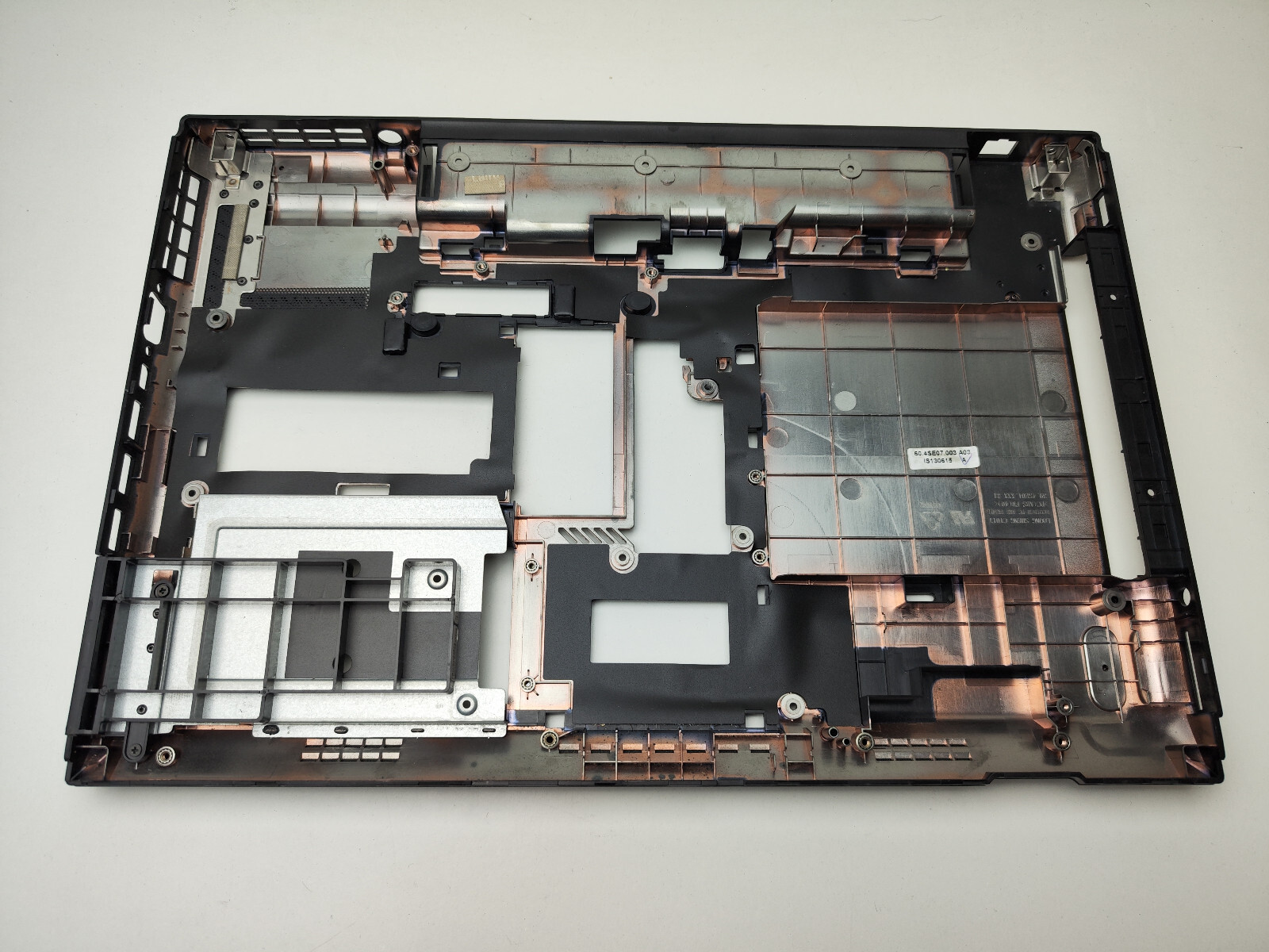 Lenovo IBM ThinkPad L430 Bottom Base Chassis Case Cover 04w6983 04w6984 ...