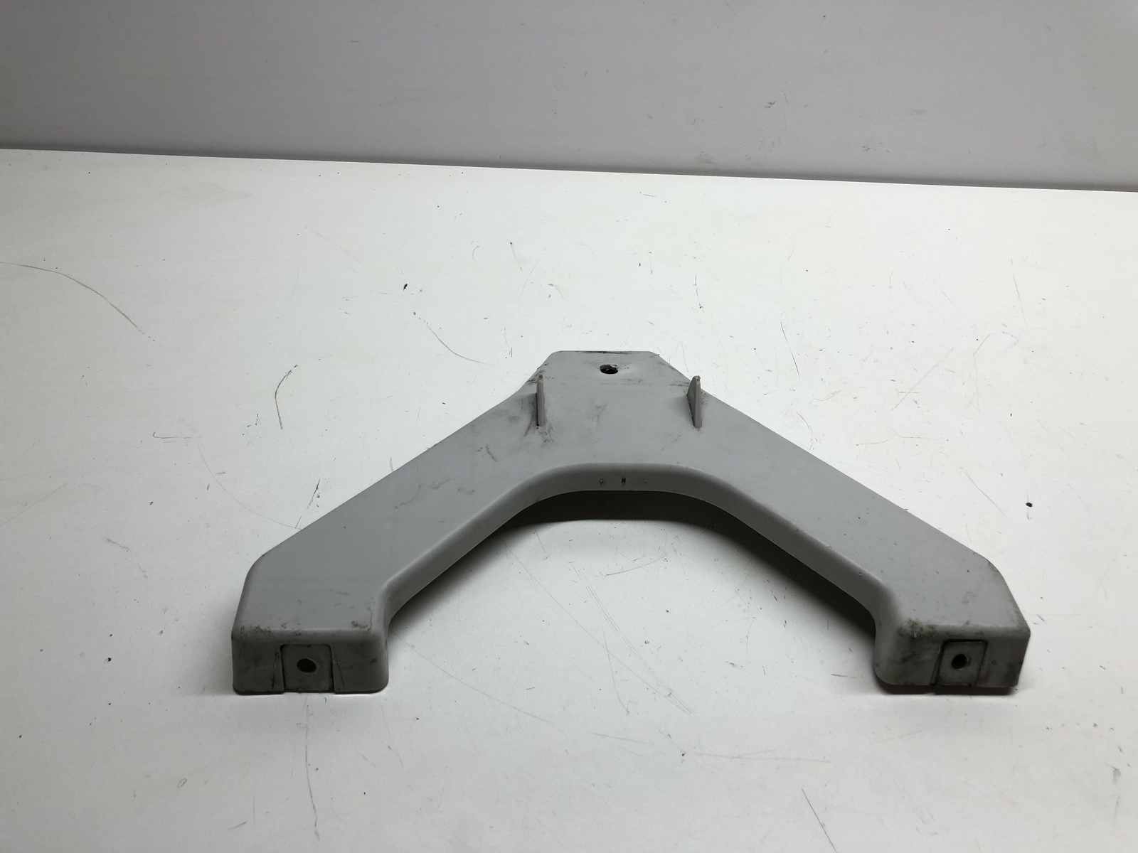 MERCEDES-BENZ GLE Coupe C292 Rear Bumper Middle Bracket Mount ...