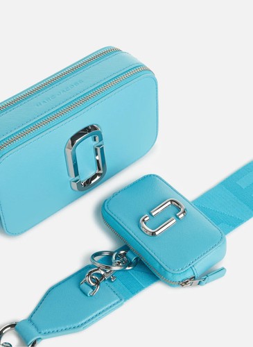 Marc Jacobs The Utility Snapshot - Pool | eBay