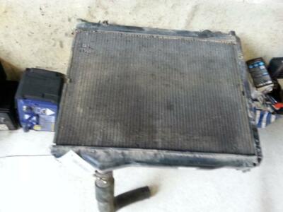 MITSUBISHI ROSA AUTO RADIATOR 04- 04 05 06 07 08 09 10 | eBay Australia