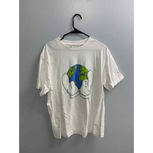 Uniqlo x Kaws Peace For All T-Shirt Size Medium Limited Edition - New ...