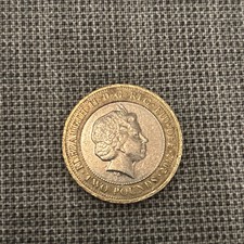 Collectable Two Pound Coins for sale | eBay