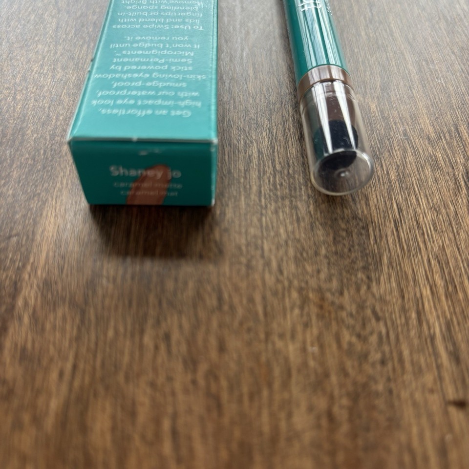 Shaney Jo Thrive Causemetics Infinity Waterproof Eyeshadow Stick 0.049 oz. - NIB | eBay