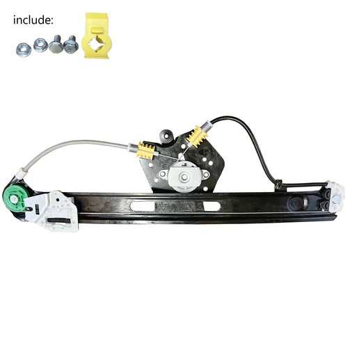 Rear Right Window Regulator No Motor for BMW 3 Series E46 4D 99-06 ...