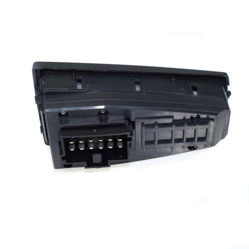 20752917 Master Power Window Switch w/ Manual Locks For Volvo VNL 2005 ...