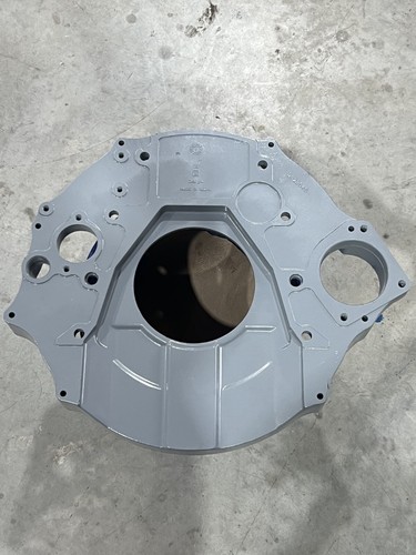Cummins to Transmission Adapter Plate 94-02 Dodge Ram Diesel 5.9L Auto ...