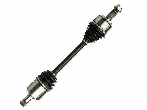 Front Left Axle Assembly For 2013-2015 Acura RDX 3.5L V6 2014 TK618RR ...