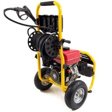 Petrol Jet Washer in Pressure Washers for sale | eBay UK