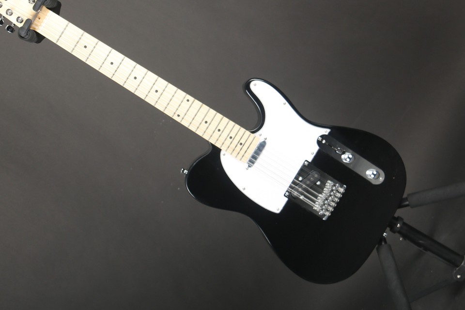 Factory Sonic Telecaster Electric Guitar 6 Strings Fixed Bridge 22Frets ...