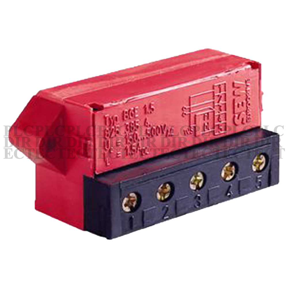 NEW Sew Eurodrive BGE1.5 8253854 Motor Rectifier Module | eBay