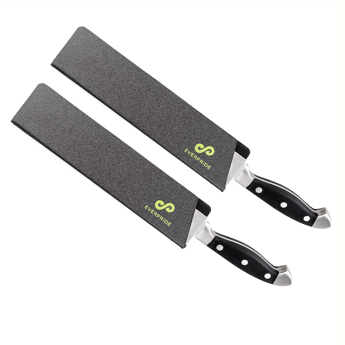 Knife Edge Guards