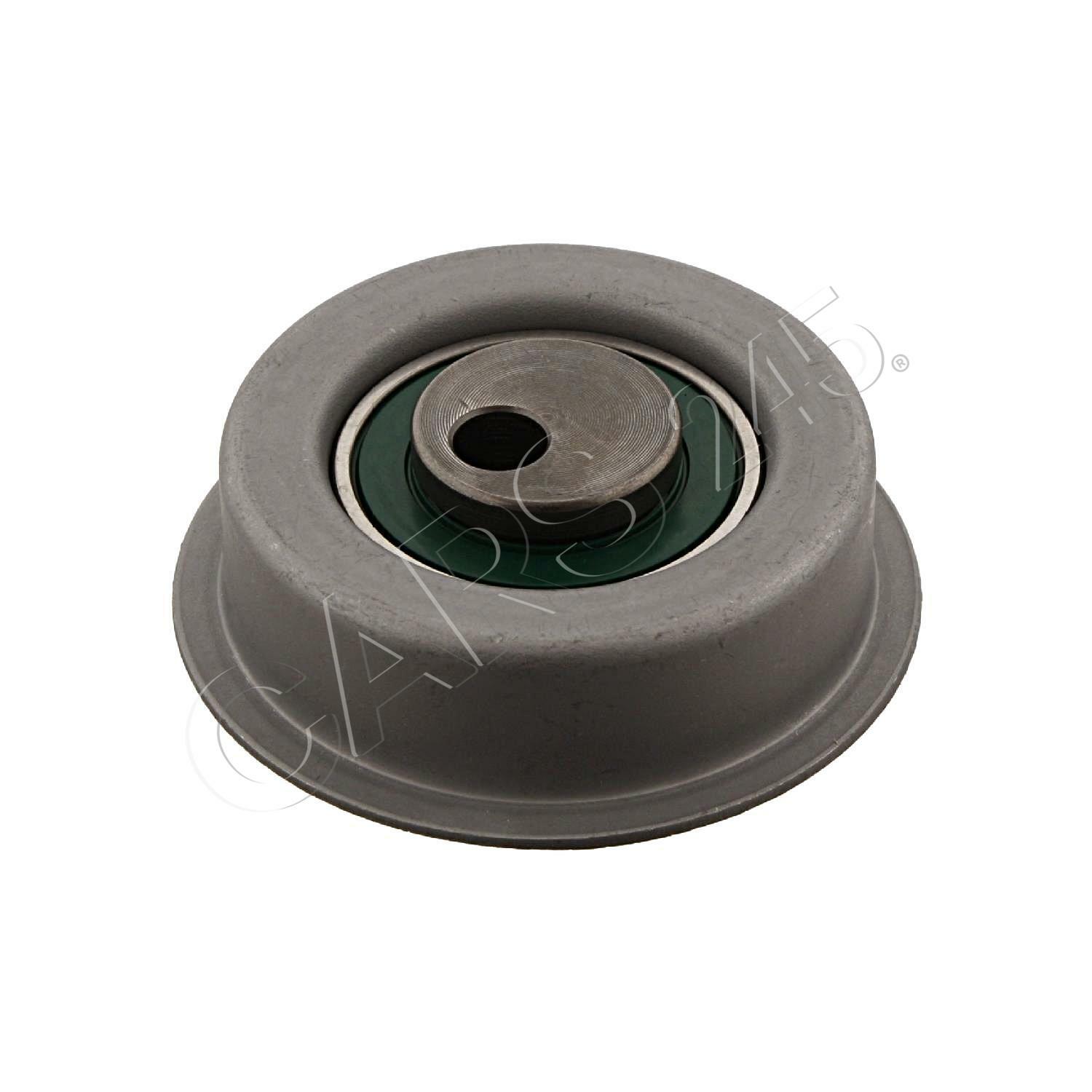 Timing Belt Tensioner Pulley FEBI For HYUNDAI MITSUBISHI Box H100 Bus ...