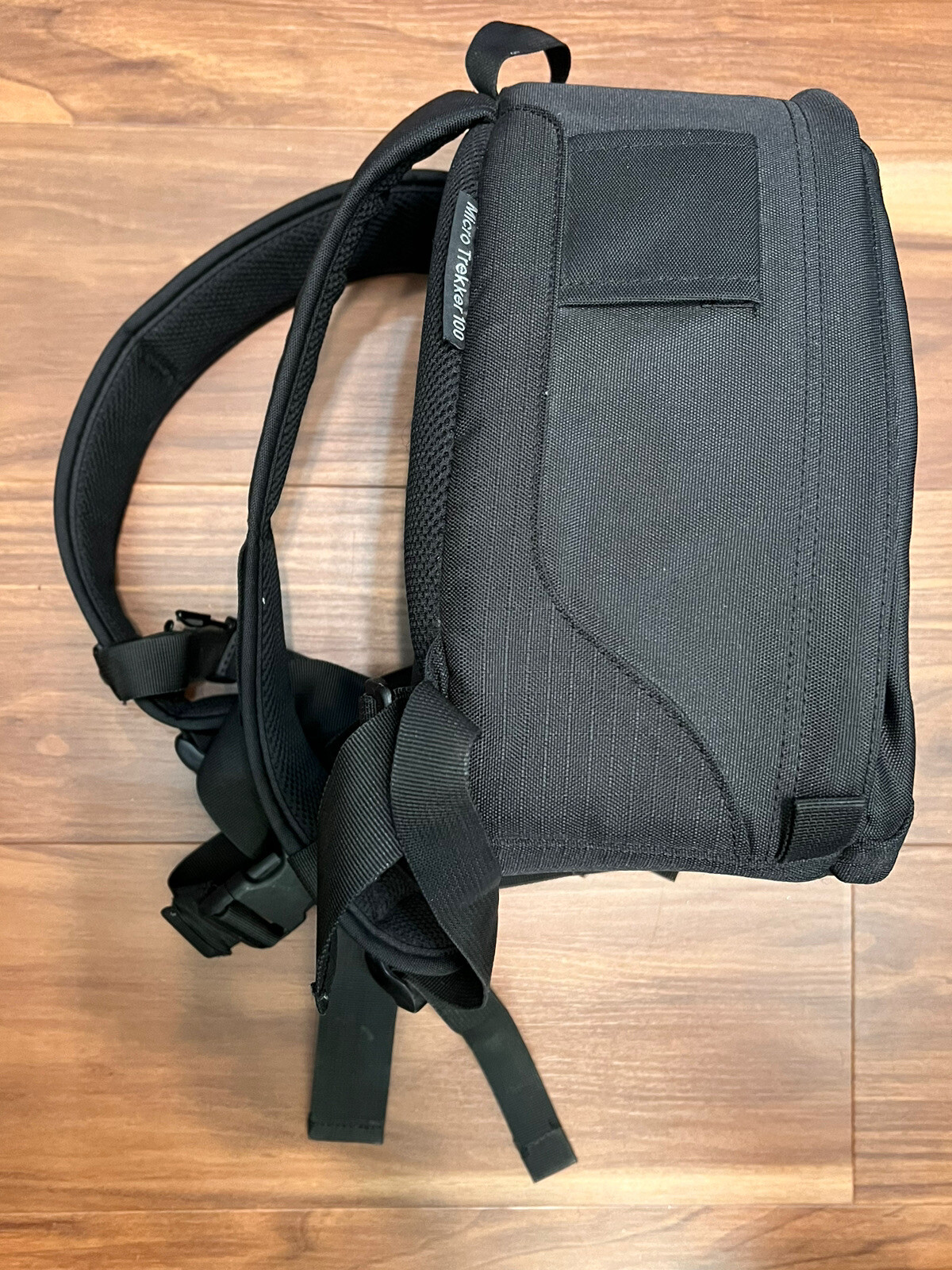 Lowepro Micro Trekker 100 Camera Backpack Very Good for sale online | eBay