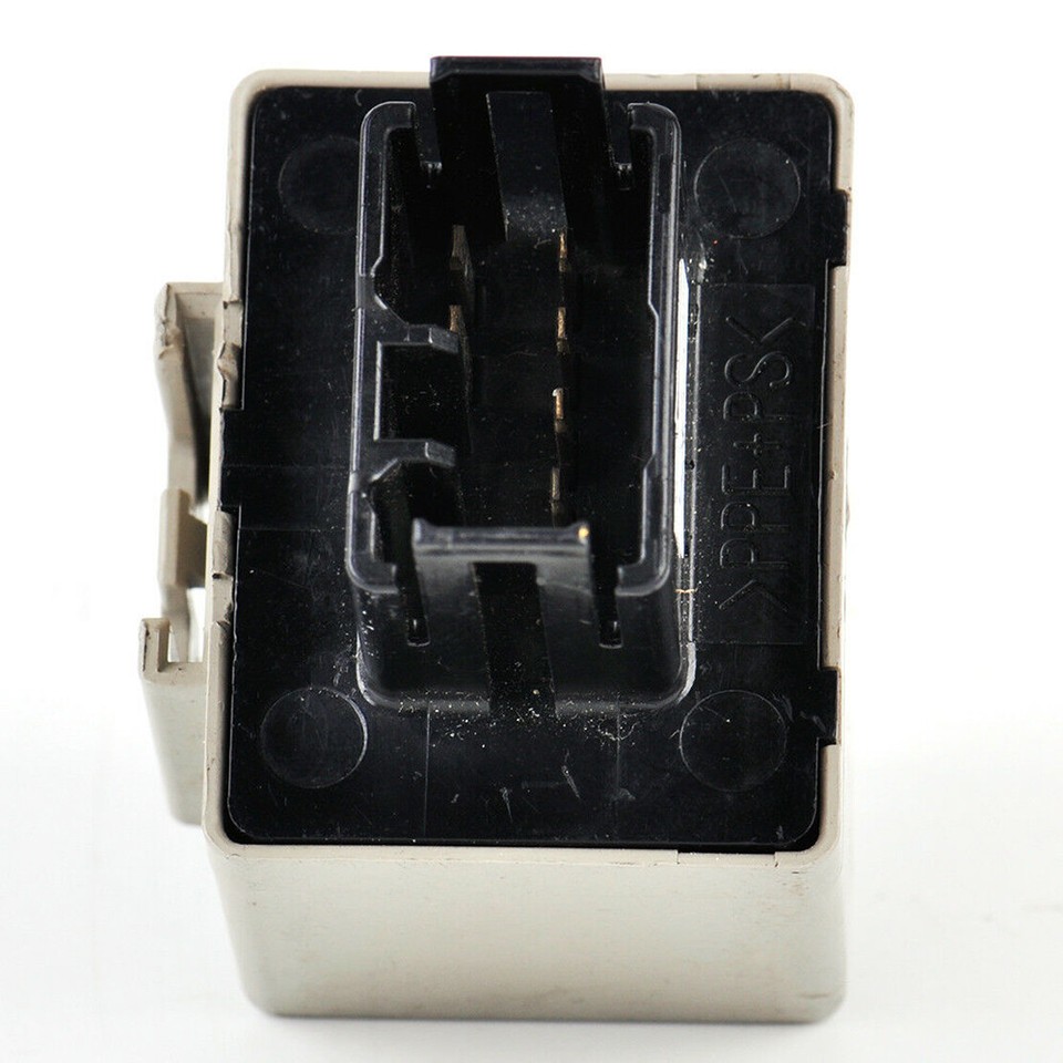Flasher Relay Fix Hyper Flash Turn Signal Light #81980 50030 Fits For ...