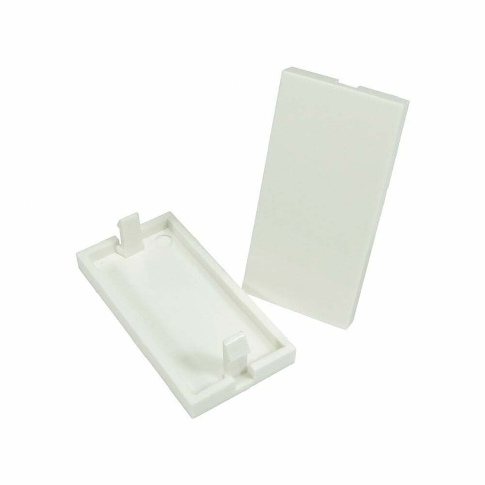 Custom Faceplate MultiMedia Wall Plate 1/2/4 Gang Back Box HDMI/USB ...