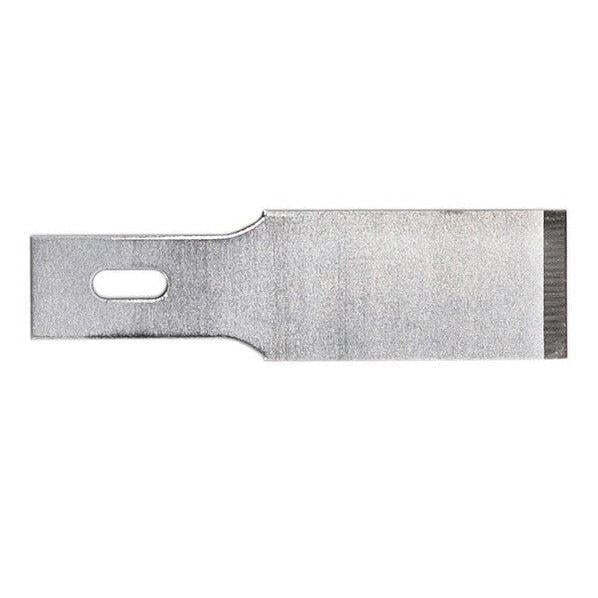 Hobby Knife Blade Replacements EXL-20018 #18 1/2" Chisel Edge Blades (5 ...
