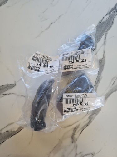 PORSCHE CAYENNE 9Y Front Reinforcement Right Lower Bracket PAB803329 ...