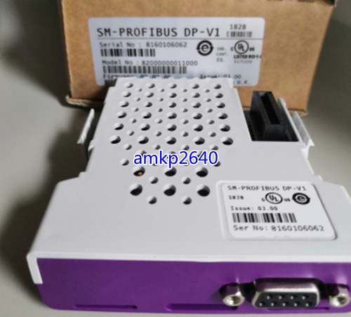 New For drive expansion card SM-PROFIBUS DP-V1 communication module #am ...