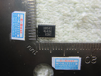 10pcs H8541 HBS41 HB54I SN74AHCT541PWR HB541 SN74AHCT541PW TSSOP20 IC ...