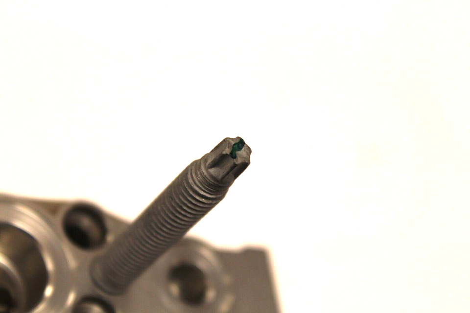 2019-2023 GM A/C Evaporator Thermal Expansion Valve 85129264 Valeo 15 ...