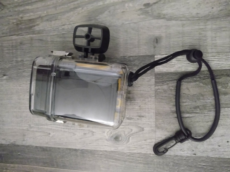 SEALIFE SPORTDIVER CAMERA # SL54501 and case | eBay
