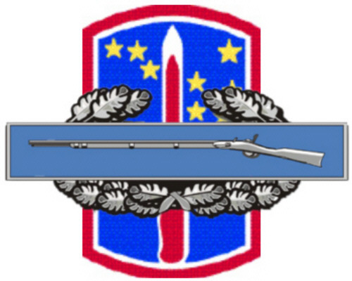 Address Labels - 172nd Airborne w/CIB | eBay