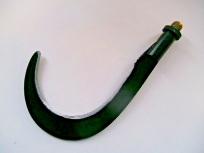 PRO WEED CUTTER ''HOOK'' STYLE / SHAPE - SWIM CLEARANCE MADE EASY | eBay UK