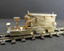 On18 Pair Hands Marubishi 1-ton Battery Locomotive Kit NIB Narrow Gauge ...