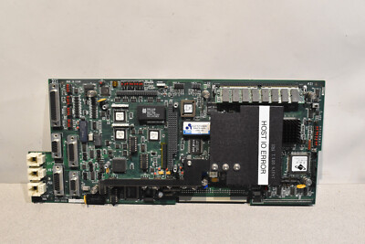 Semiconductor Manufacturing - Asyst