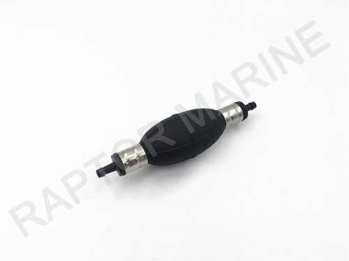 Primer pump assembly for YAMAHA outboard PN 6Y2-24360 | eBay