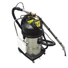 110V Multifunctional Carpet Shampoo Extractor Floor Cleaning Machine ...