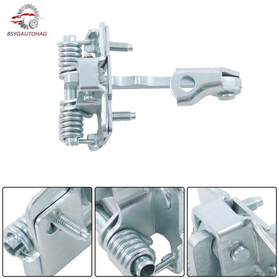 FRONT DOOR HINGE STOP CHECK STRAP LIMITERY FOR RENAULT MASTER MK2 ...