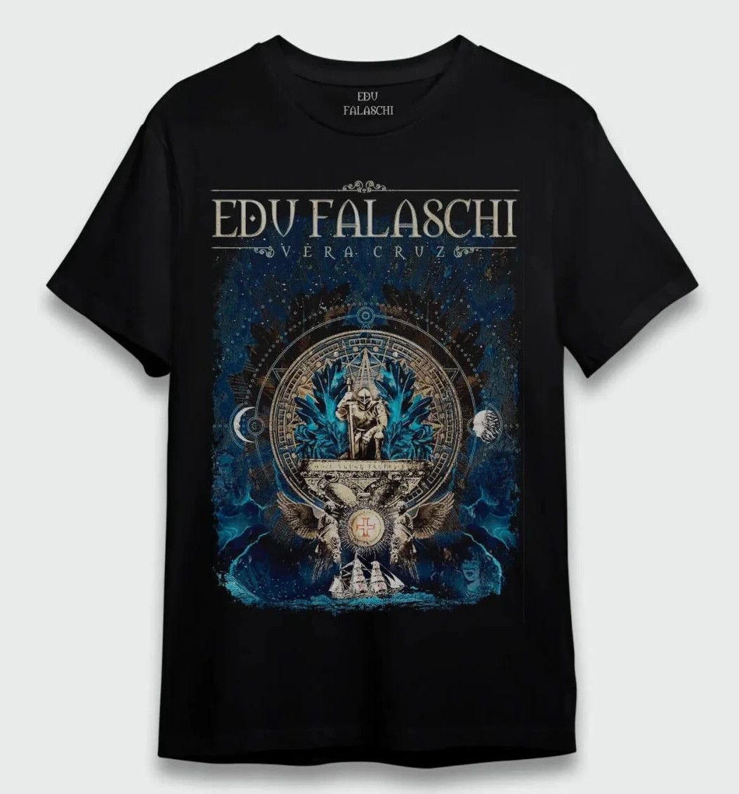 Edu Falaschi Tattoos ALMAH: More Video Footage From New Album