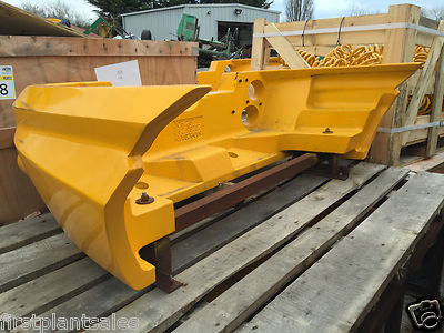 JCB Rear CounterWeight P/N 332/R9237 | eBay UK