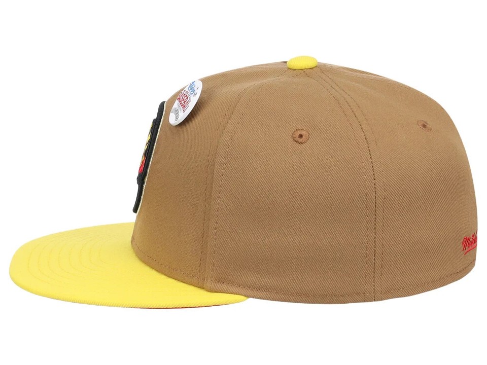 Mitchell & Ness New York YANKEES - Lids TOPPS Hat 1978 World Series ...