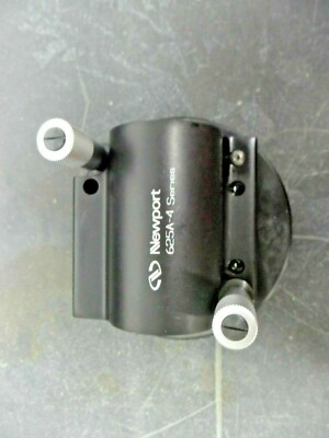 Lab Lasers & Photonics - Kinematic Optics Mount