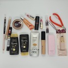 Mixed Beauty Lot 17 Items L'Oreal Collab Maybelline Mally NYC Almay Essence NEW | eBay