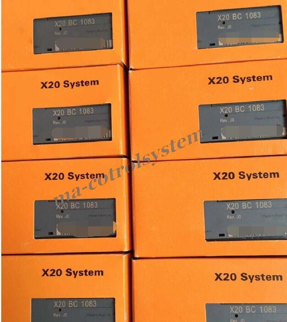 X20BC1083 B&R module Brand New Fast Shipping (By DHL) | eBay