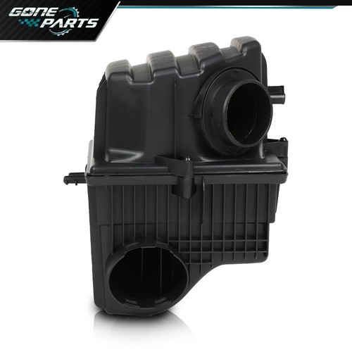 New Black Engine Air Cleaner Housing Fit For 2015-2018 Jeep Renegade ...