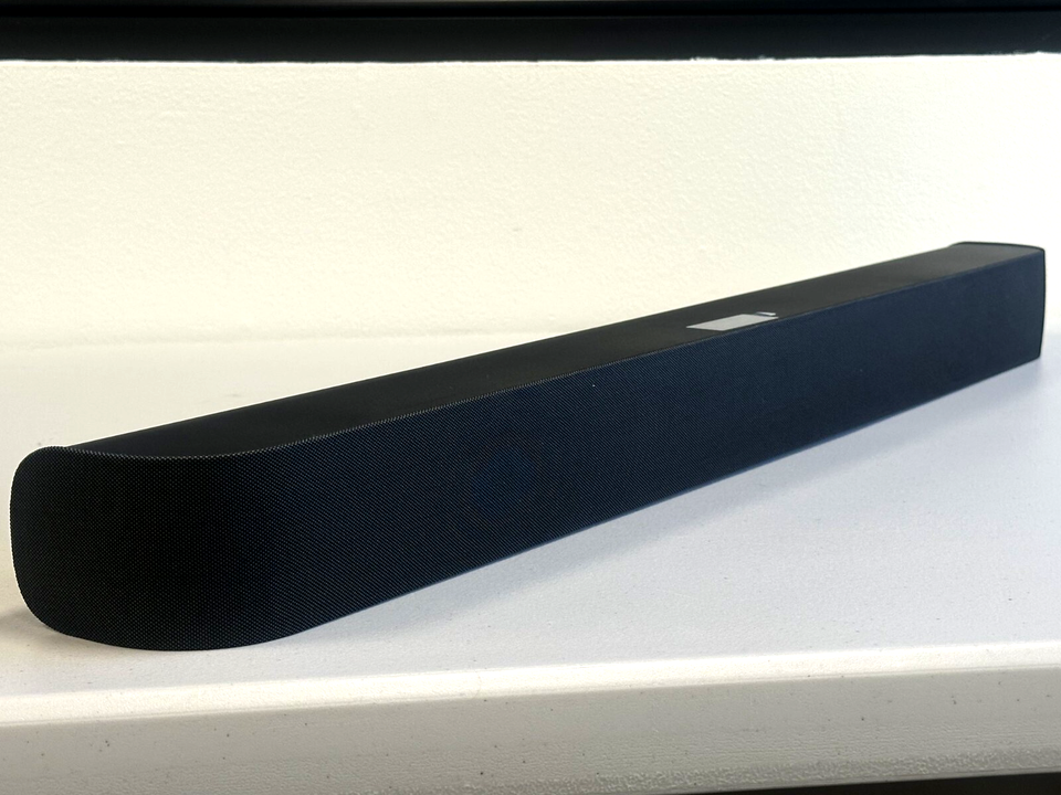 Roku Smart Soundbar with built-in 4K Streaming Media TESTED (MINT ...