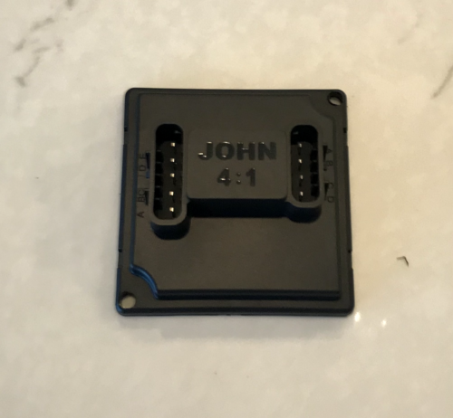 1999 Firebird Trans Am GTA Headlight Lamp Actuator Control Relay Module ...
