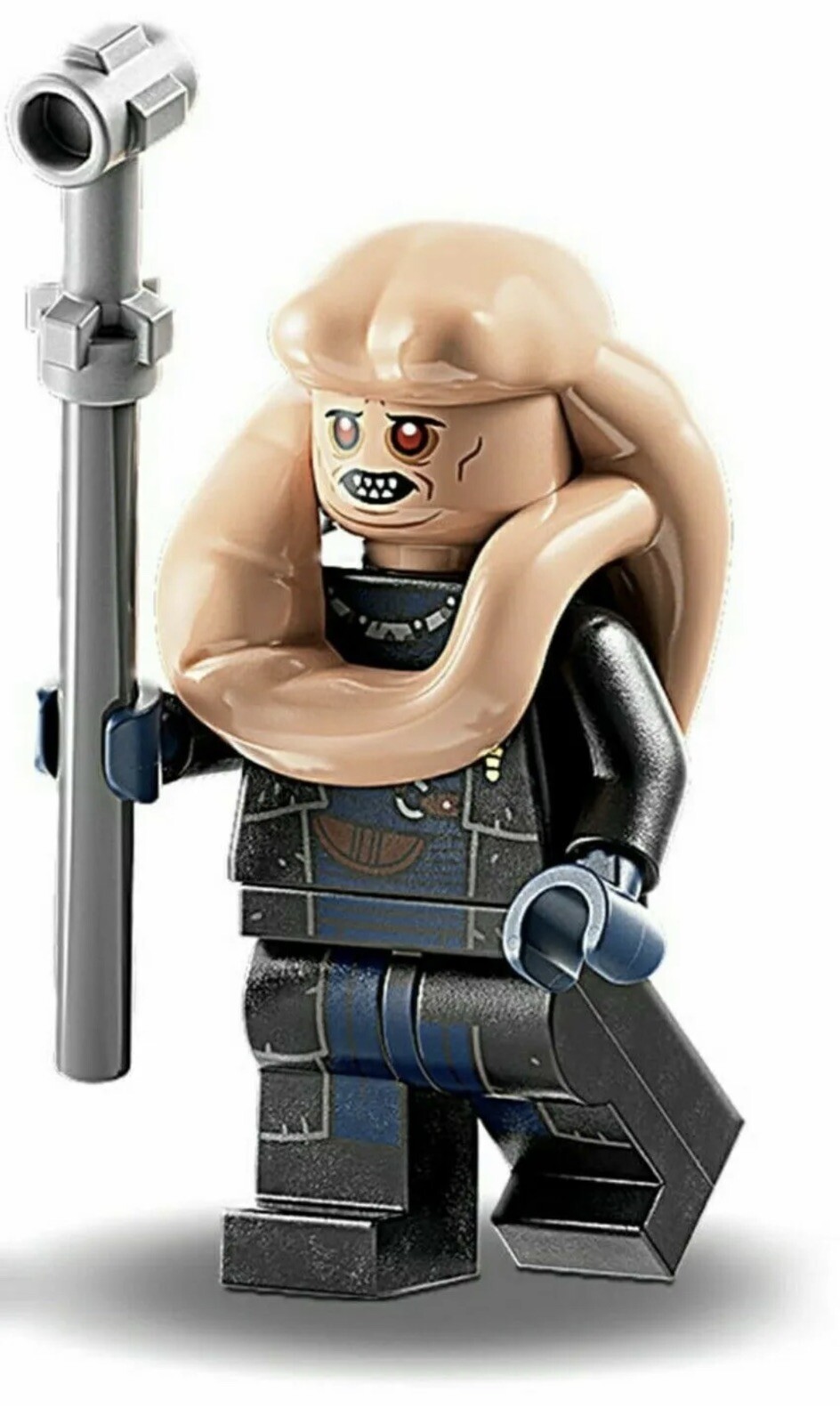 LEGO Minifigure - Star Wars : Bib Fortuna, Set 75326 | eBay