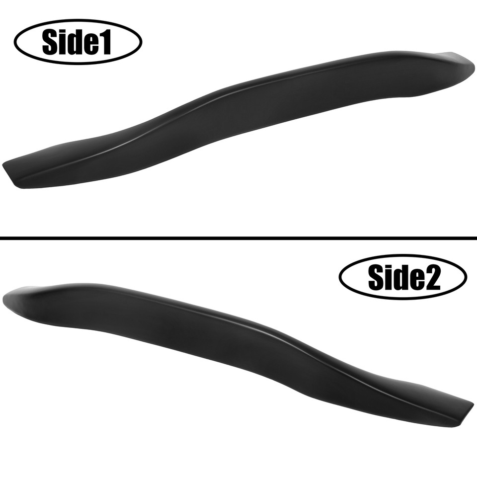 Rear Trunk Spoiler For 2013-2020 Subaru BRZ Scion FRS GT86 Duckbill ...